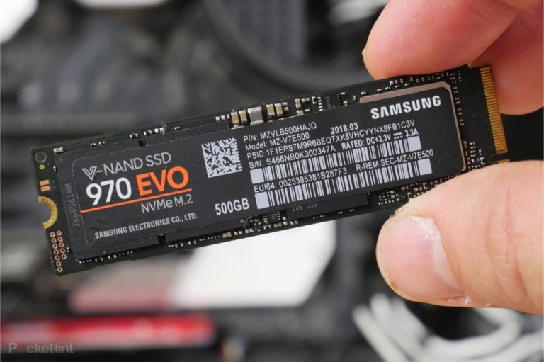 How to Clone NVME Drives – reala.io